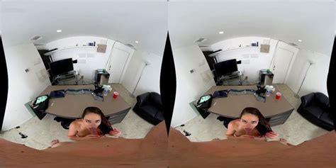 Watch Trgfghfghhf Vr Pov Virtual Reality Porn Spankbang