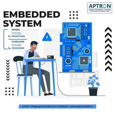 Embedded Systems Course In Gurgaon
