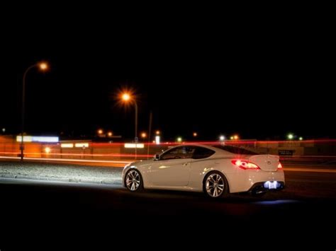 Hyundai Genesis Coupe Interior Night 2022 Hyundai Genesis G70 Interior