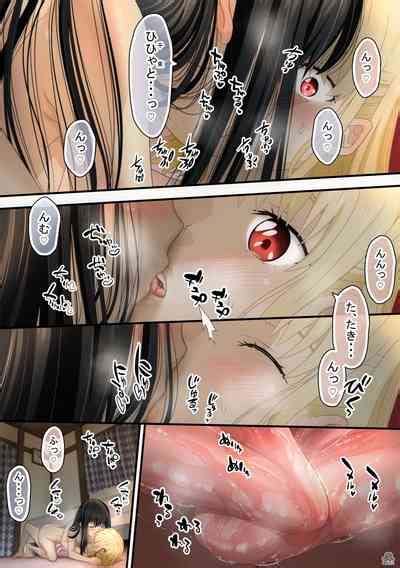 Chisato To Takina Ga Hajimete Echichi Suru Hanashi Nhentai Hentai