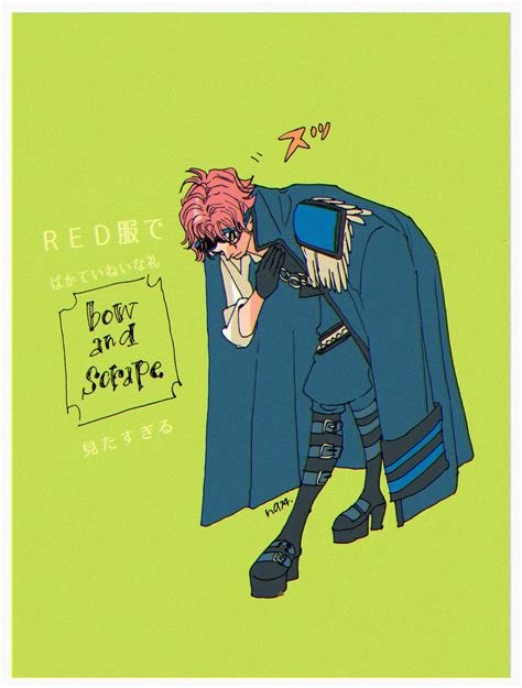 𝒏𝒂𝟕𝟒低浮上 7sea naion さんのイラストマンガ作品まとめ 24 件 Twoucan