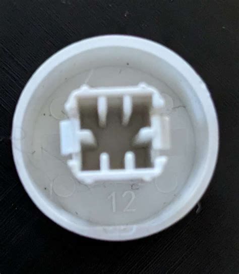 Custom Ubotie Keys R Keyboard