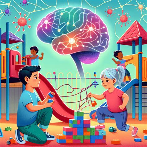 The Impact Of Play How Active Playtime Enhances Cognitive Development Psyforu