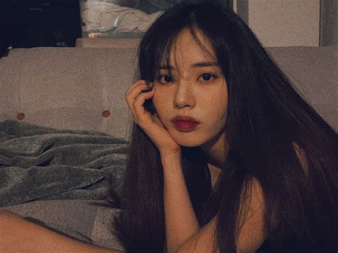 [프로미스나인] 박지원  Mlbpark