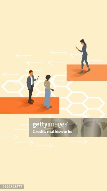 Misalignment High Res Vector Graphic Getty Images