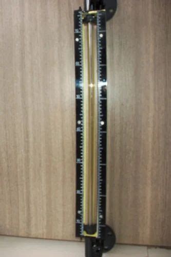 Flowtech Tubular Level Indicator Tli 054 For Industrial At ₹ 3150 Piece In Vadodara