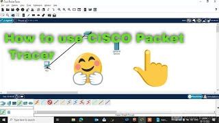 How To Use Cisco Packet Tracer How To Use Cisco Packet Doovi