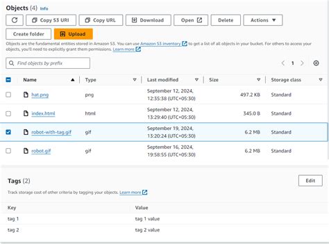 Spring Cloud Aws S3 File Upload Tutorial Step By Step Guide