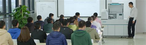 展会活动深圳市亚辉龙生物科技股份有限公司