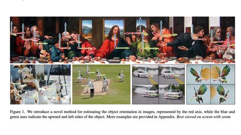 Orient Anything Learning Robust Object Orientation Estimation From Rendering 3d Models