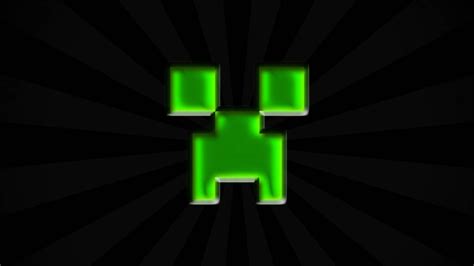 100 Minecraft Creeper Pictures