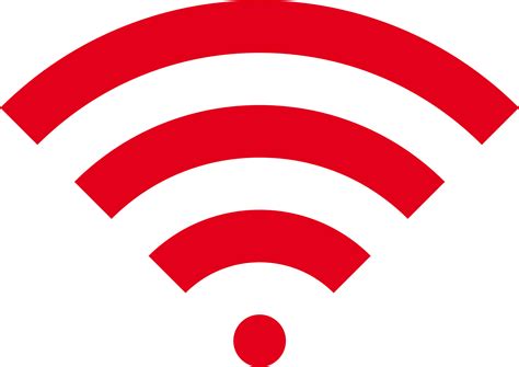 Wifi Symbol Clipart Full Size Clipart 512578 Pinclipart