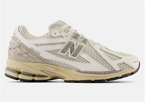 New Balance 1906r White Grey M1906rp Release Date Sbd