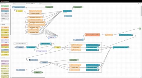 nodered let s read qr code with usb camera and start up opc ua server