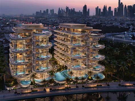 The Willow Gramercy Cookfox Architects