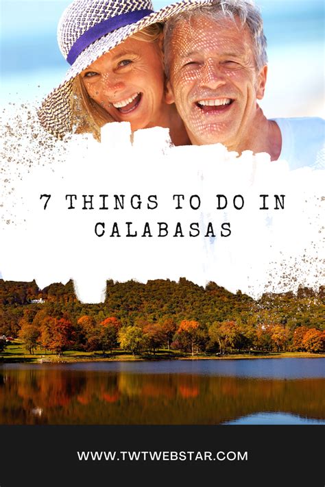 Calabasas What To Do At Florence Parsons Blog