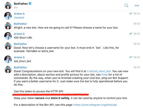 Building Your First Serverless Telegram Bot With Aws Lambda Iod The Content Engineers