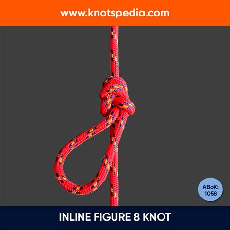 How To Tie A Perfect Figure 8 Knot 5 Useful Variations