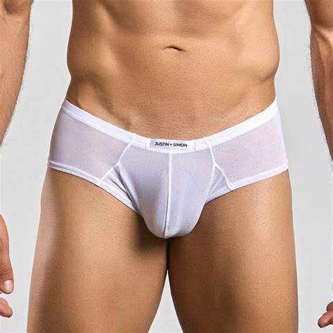 Modern Mens Underwear By Justin Simon Style And Comfort United
