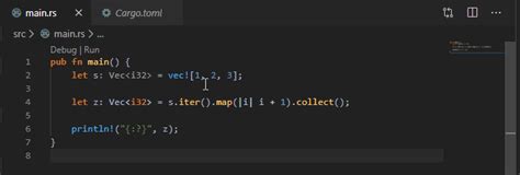 Inline Variable Assist Sometimes Deletes Statements · Issue 2666 · Rust Langrust Analyzer