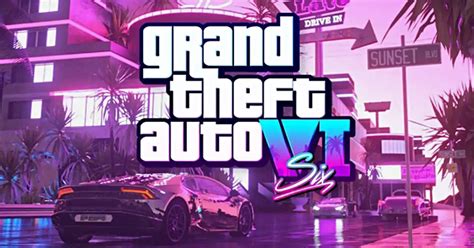 Grand Theft Auto Vi Insider Shares New Gta 6 Story Dlc Details