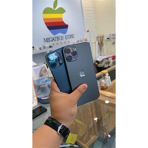 Jual Apple Iphone Pro Max Seken Bekas Indonesia Shopee Indonesia