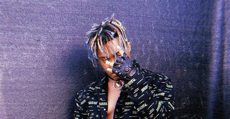 Juice Wrld Desktop 4k Wallpapers Wallpaper Cave
