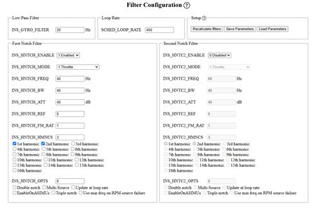 How To Methodically Configure And Tune Any Arducopter Page 19 Blog