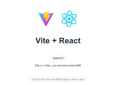 Tomás Peñaloza Avilés En Linkedin Vite Vite Reactjs Frontend Webdevelopment