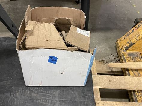 Biddergy Worldwide Online Auction And Liquidation Services Gr8 Hex Cap Screw