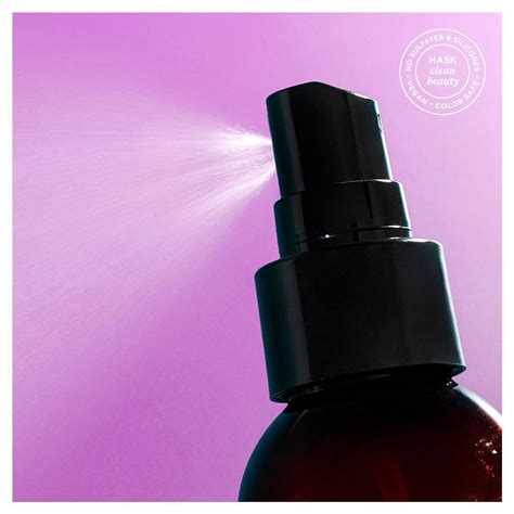 Hask Curl Care 5 In 1 Leave In Spray 175ml Woolworths Hask Curl Care 5 In 1 Leave In Spray 175ml Woolworths