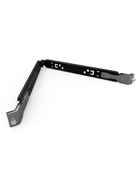 Somi Networksassistant Tool Rack Installation Wizard For Mounting Equipment To 19″ Server And