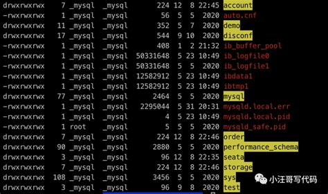 mysql的数据到底是怎么存的上 mysql系列4 鸿蒙开发者社区 51CTO COM mysql的数据到底是怎么存的上 mysql系列4 鸿蒙开发者社区 51CTO COM