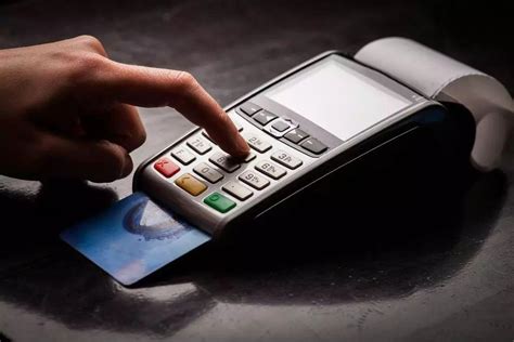 Pos机刷卡过程中的问题汇总及解决方案 知乎