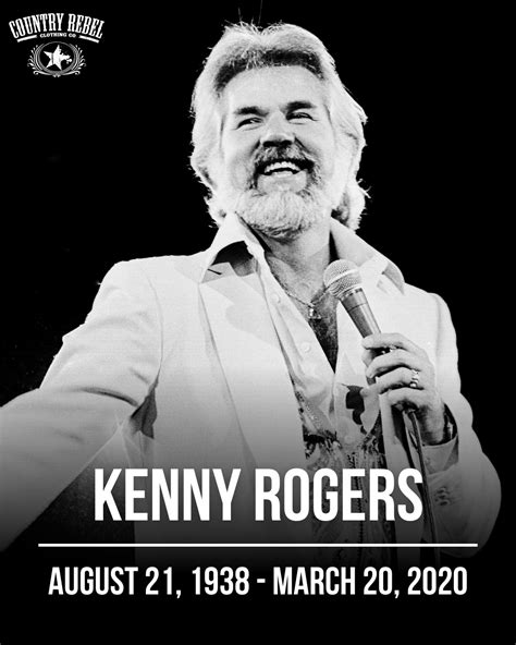 The Iconic Kenny Rogers Died Addicted 2 Country Music
