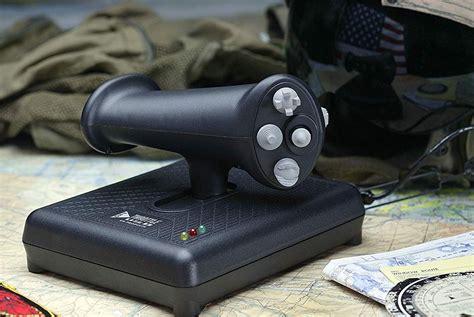 Guide To 2020s Best Throttle Quadrant Controller For Flight Simulators Nerd Techy