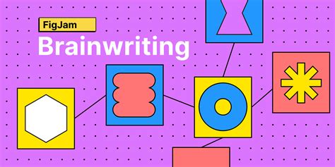 Free Brainstorming Templates Charts And Tools Figma