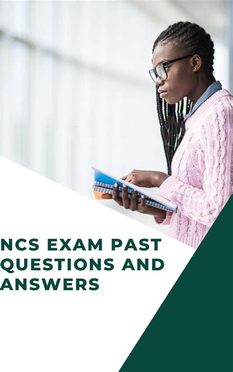 Ncs Exam Past Questions And Answers