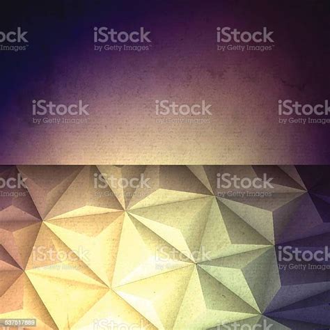 추상적임 다각형 배경기술 설계저해상 폴리 기하학적 벡터 0명에 대한 스톡 벡터 아트 및 기타 이미지 0명 2차 도형 3차원 형태 Istock