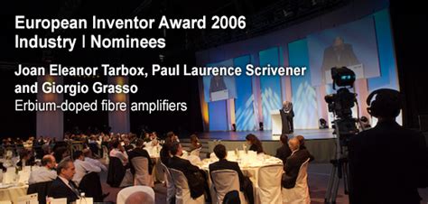 Joan Eleanor Tarbox Paul Laurence Scrivener Giorgio Grasso