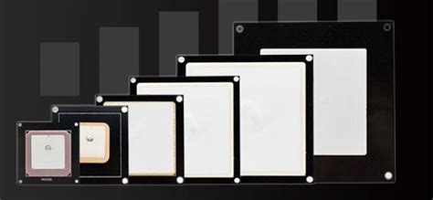 UHF RFID Reader Module Bluetooth WiFi Radio Frequency Electronic Tag Reader TTL Radio Frequency