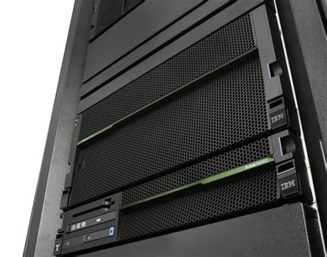 IBM Targets X86 Server Territory With New Power Servers TechCentral Ie