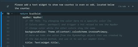 Flutter ExNew Development Experience With Zed Kay S Blog
