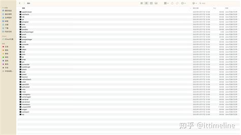 Macos版java开发环境搭建 知乎