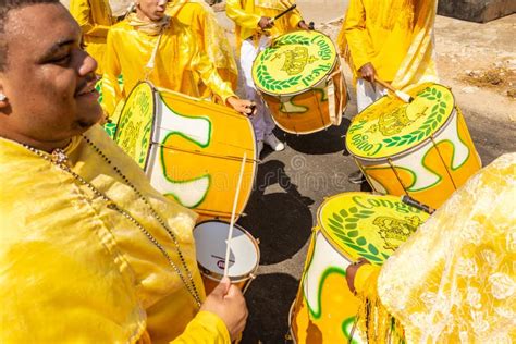 Congadas An Afro Brazilian Cultural And Religious Manifestation