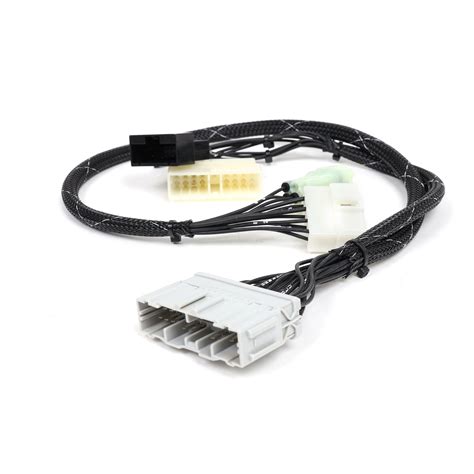 Rywire Bd Series Tucked Engine Harness For 88 91 Civiccrx · Hybrid Racing