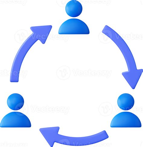 3d User Switch 38942497 Png