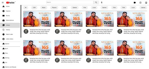 GitHub Jaydeepdey Youtube Clone Cloning Youtube