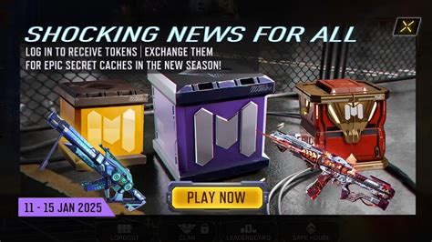 🤯 Free Mythic Ak117 Lava Takes 1 Year To Unlock Free Legendaries Takes 5 Months To Unlock Codm