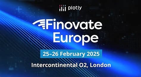 Plotly On Linkedin Plotly Ai Fintech Datadriven Financialservices